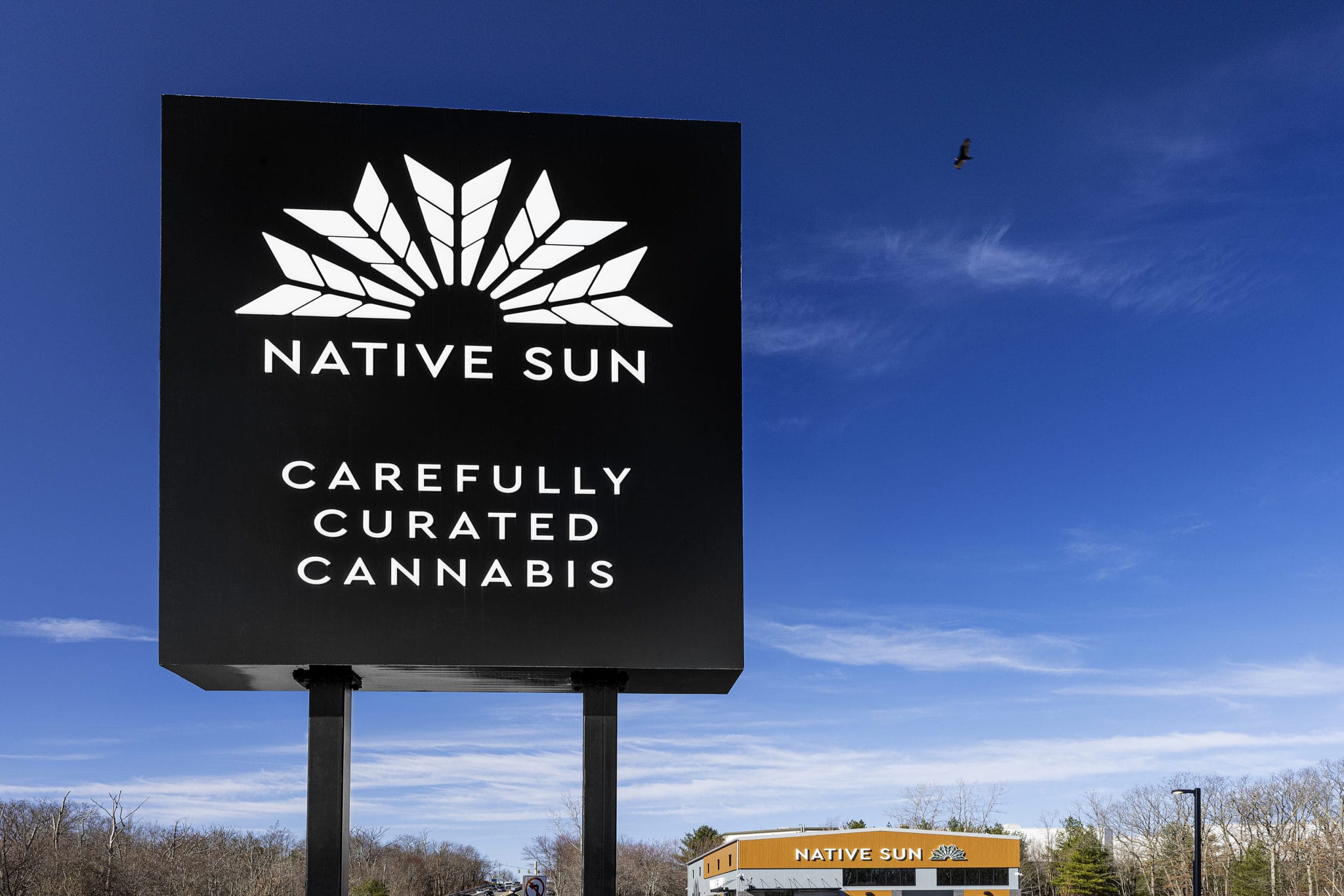 The Best Weed Dispensary in Hudson, MA - Native Sun Medical ...