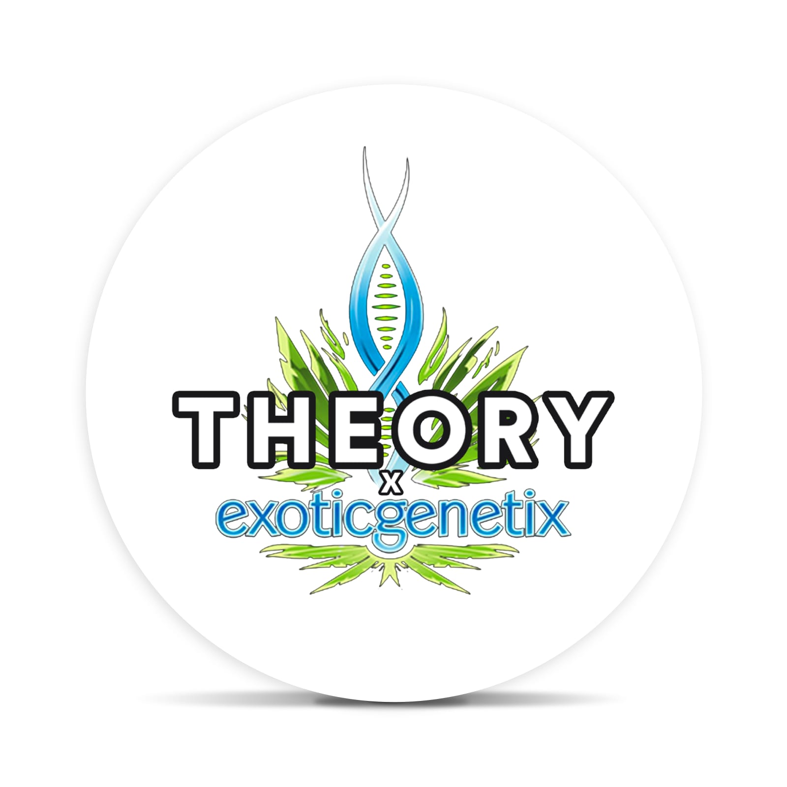 Buy Exotic Genetix Online - Native Sun Cannabis Dispensary