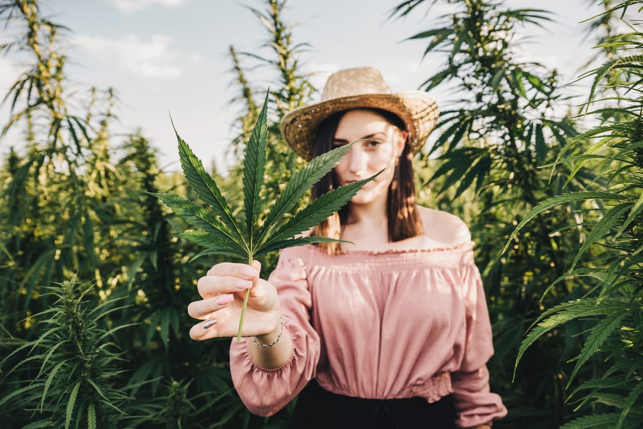 Celebrate International Women's Month with These 5 Women-Owned Cannabis ...