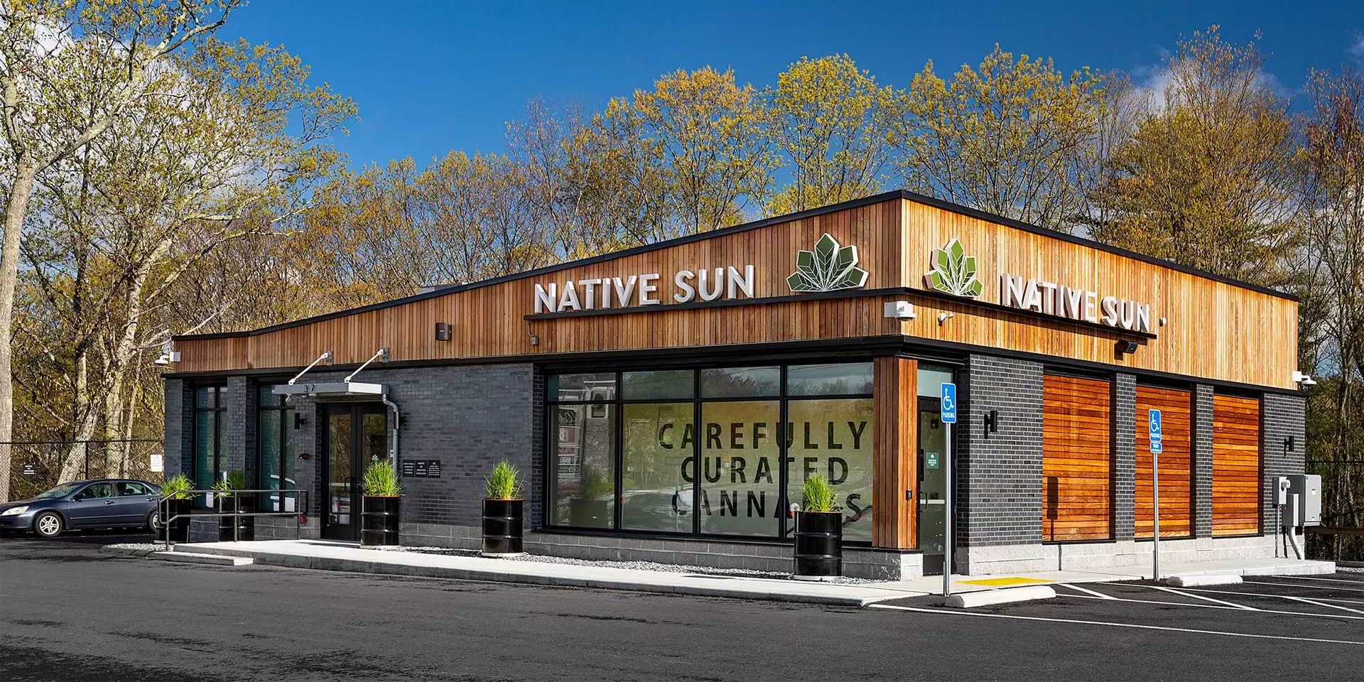 Curaleaf Tropicanna Cookies - Native Sun Cannabis